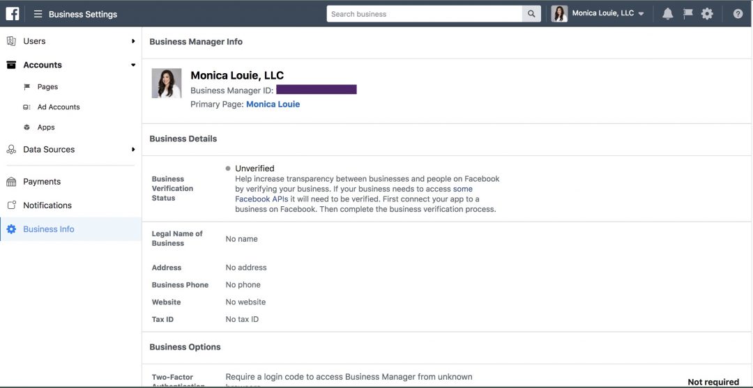 A Complete Guide for How to Use Facebook Business Manager
